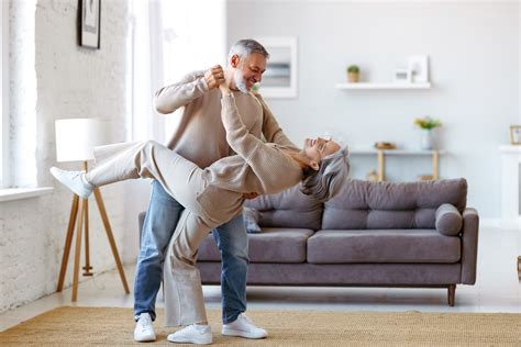 Beneficios Del Baile Para La Salud Lo Que Necesitas Saber