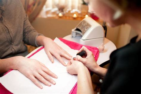 Spa And Beauty Treatement Beauty Therapist Hotel Cards