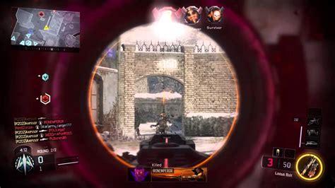 My First Bo3 Clip Youtube