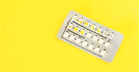 Are There Health Risks To Stopping Birth Control Mid Pack