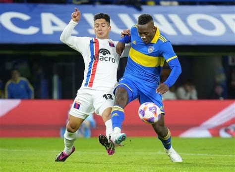Cómo Ver En Vivo Tigre Vs Boca El Observador