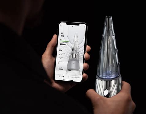 The Guardian Puffco Peak Pro Limited Edition Puffco