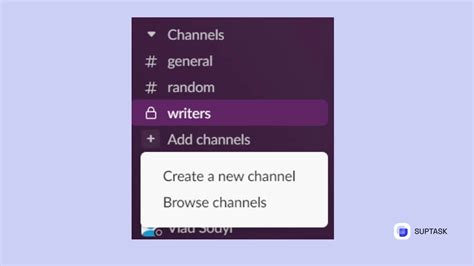 How To Create A Slack Channel Step By Step