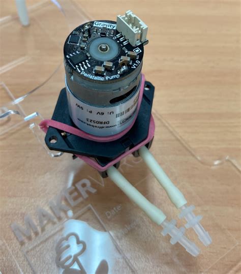 Plant Io Basic Setup Guide Automatically Water A Seedling Based On Soil Moisture Tutorial