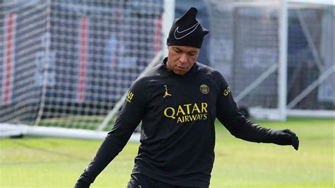Kylian Mbappe Bikin Real Madrid Gigit Jari Lagi