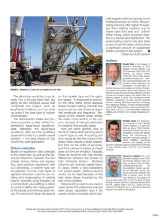 Liquid Liquid Extraction Generating Equilibrium Data Pdf