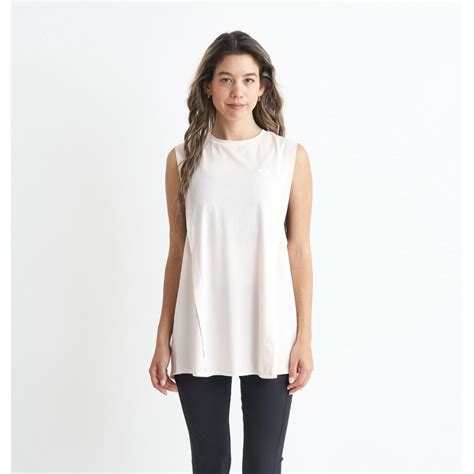 Roxy 【22日 23日はボーナスストア10％】セール Sale ロキシー フィットネス 水陸両用 速乾 Uvカット ノースリーブトップス