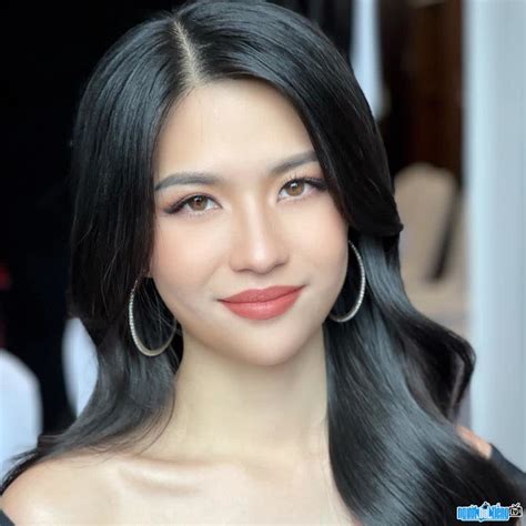 Beauty Contest Miss Nguyen Thi Huong Truc Profile Age Email Phone