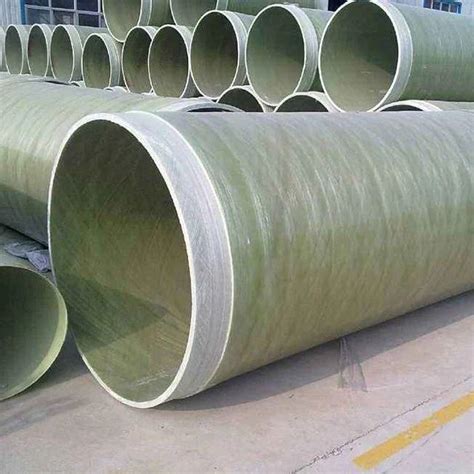 Grp Pipe Manufacturers For Water Supply Line At ₹ 500meter In