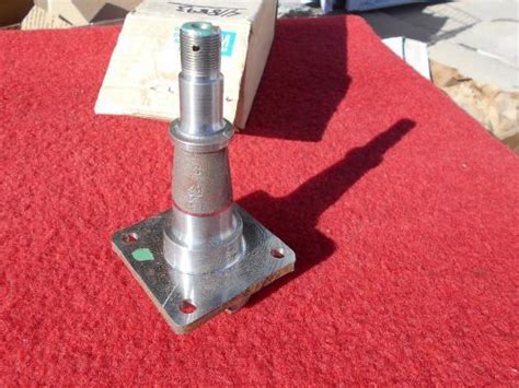 Buy 1975 1978 Oldsmobile Toronado Rear Axle Spindle NOS GM 418893 In