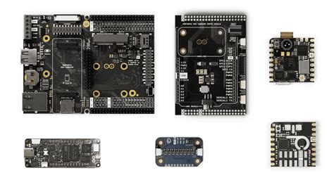 Hardware Needed For The Project