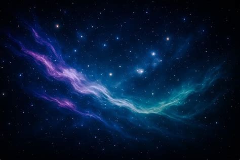 Download Nebula Space Galaxy Royalty Free Stock Illustration Image