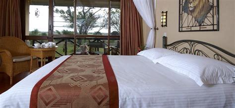 Ashnil Tsavo Camp Marl Safari Trips