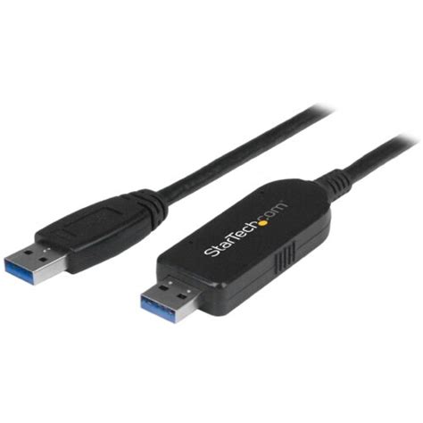 What Is A USB To USB Data Transfer Cable And How Can It Benefit You LooperBuy