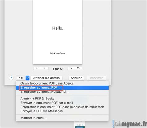 Assembler Plusieurs Pdf En Un Seul Fichier La Méthode La Plus Simple