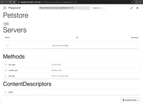 Add Openrpc Support · Issue 4844 · Nestjsnest · Github