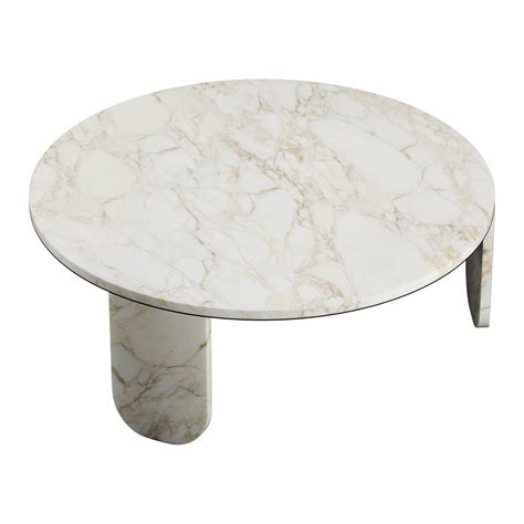 Gallotti And Radice Clemo 3d Model By Sta 84