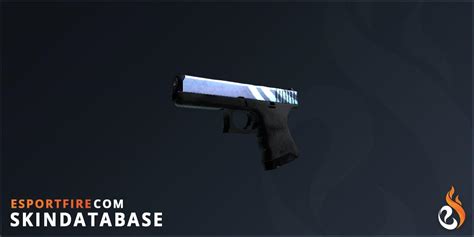 Glock 18 High Beam