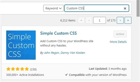 Add Css Styles In Wordpress Widgets Codeloop
