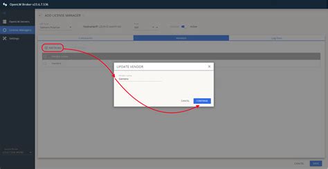 Monitoring Siemens Polarion License Manager With Openlm Openlm