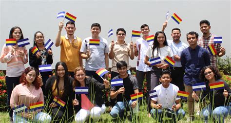 Anuncian segunda convocatoria del Programa de Intercambio Académico
