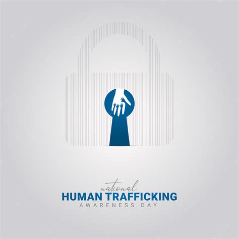 Premium Vector Human Trafficking
