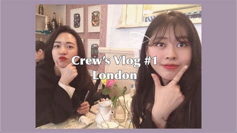 Cabin Crew Vlog 1⎪ London 6 Days Flight Youtube