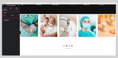 Wcf Image Gallery Crowdytheme Support
