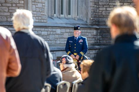 Photo Gallery Veterans Day Wreath Laying Ceremony 2022 Show Me