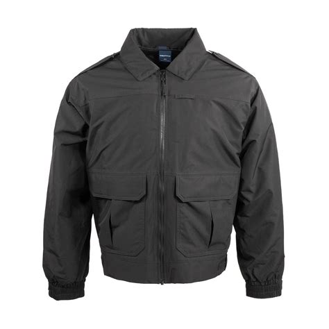 Propper Mens Station Waterproof Duty Jacket