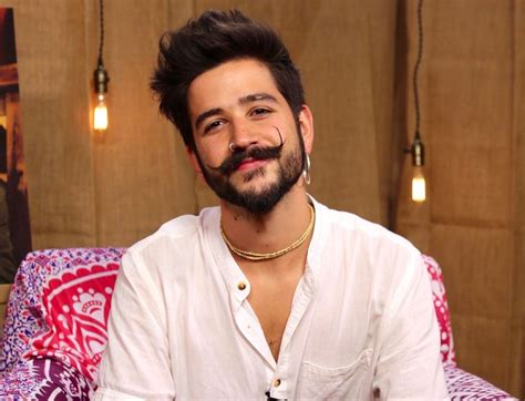 ¿qué Te Hiciste Camilo El Cantante Se Quita La Barba Y Ni A él Le