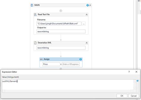 Deserialize Xml From Soap Output Help Uipath Community Forum