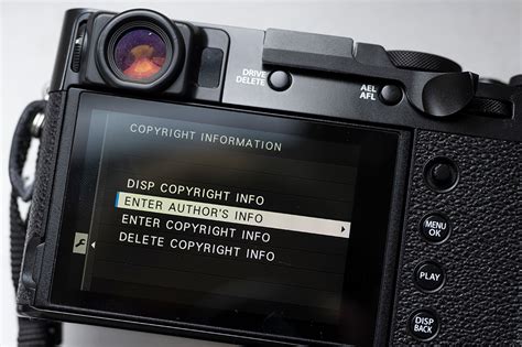 Tips For Setting Up Your Camera Amateur Photographer