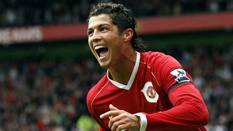 Cristiano Ronaldo Wallpaper Man Utd Cr7 Man Utd Wallp Vrogue Co