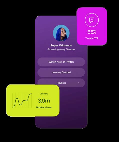 The 1 Link In Bio Tool For Instagram Linktree