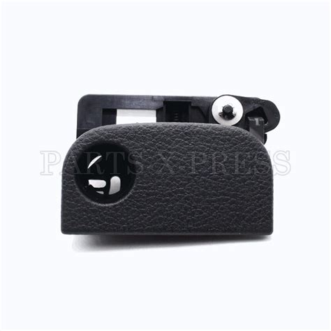 OEM GENUINE NISSAN LOCK GLOVE BOX LID LOCK ASSEMBLY 68630-EQ300 FREE ...