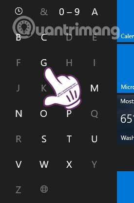 7 Quick Control Tips For Windows 10