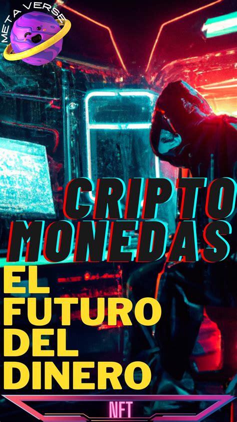 CRIPTOMONEDAS EL FUTURO DEL DINERO CARLOS KENYI VILLANUEVA TORRES