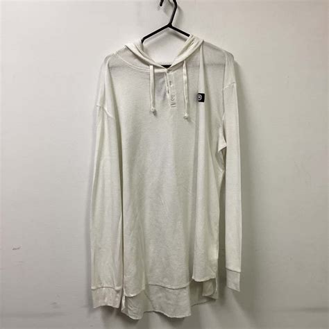 Ecko Unltd Mens Size Xxxl Hoodie S
