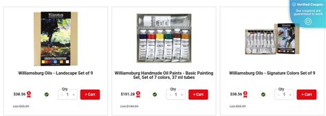 25 Off Blick Coupons And Promo Codes March 2025