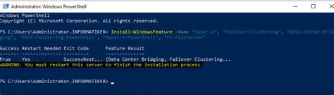 Create Two Node Storage Spaces Direct S2D In Hyper V IT Blog