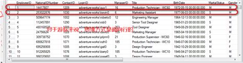 Sql Server游标的使用 Csdn博客