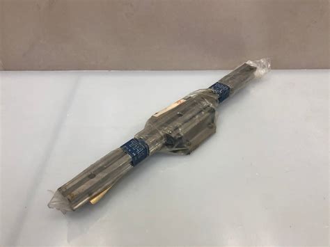 Thk Hsr20 Linear Bearing Block With Rail Hsr 20 Hexagon Spare Parts