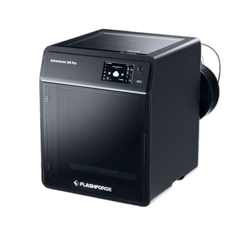 Impresora 3d Flashforge Adventurer M5 Pro