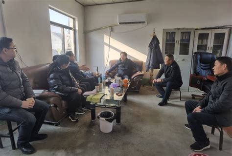 泰安市自然资源和规划局 党务动态 泰安市自然资源和规划局开展党建共建促进乡村振兴
