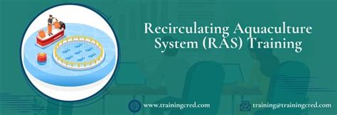 Recirculating Aquaculture System Ras Training Course
