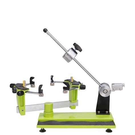 Feather Racket Special Stringing Machine Drawing Machine Heavy Hammer