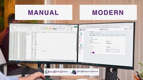 Data Validation Platform Manual To Modern Self Service Audit Solution