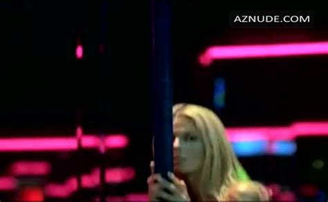 Catherine Oxenberg Breasts Scene In Time Served Aznude