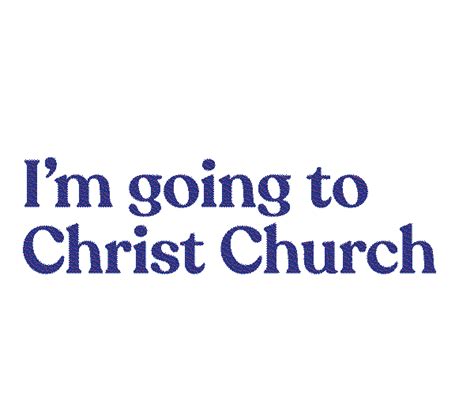 Cccu Sticker By Canterbury Christ Church University For Ios And Android